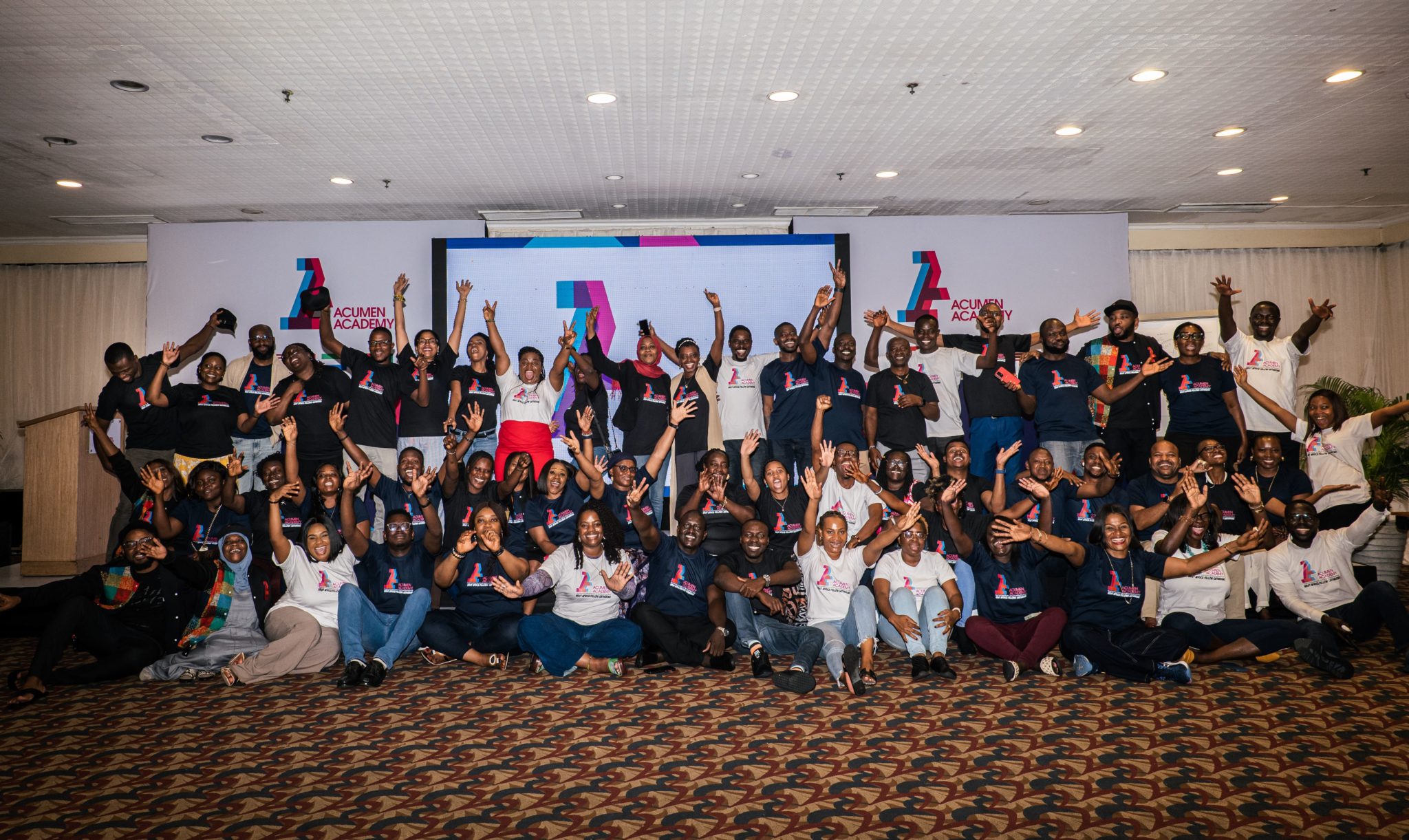 Acumen: Over two decades of changing the way Africa and the world ...