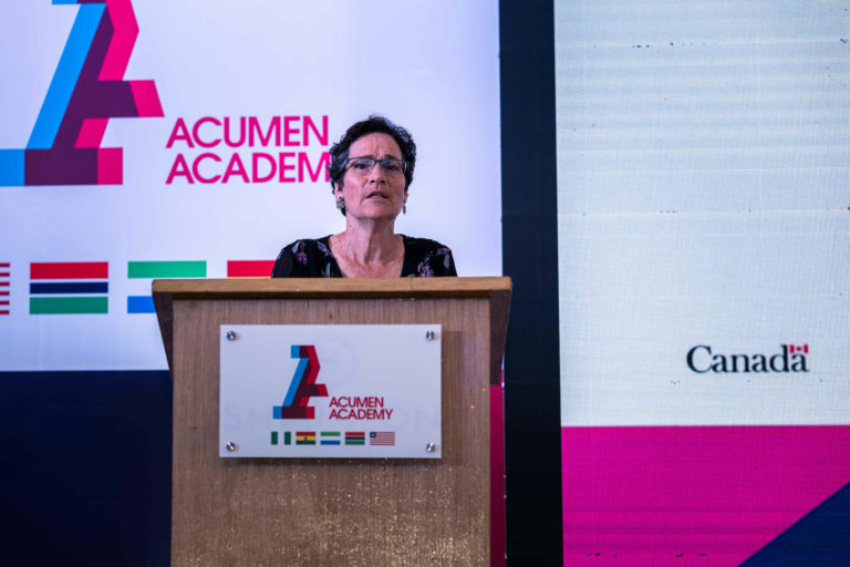 Acumen: Over two decades of changing the way Africa and the world ...