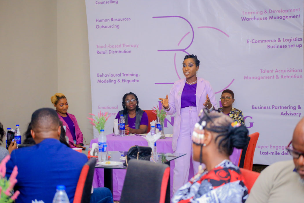 Bonzee Consulting Announce Launch, Opens for Business | TechCabal