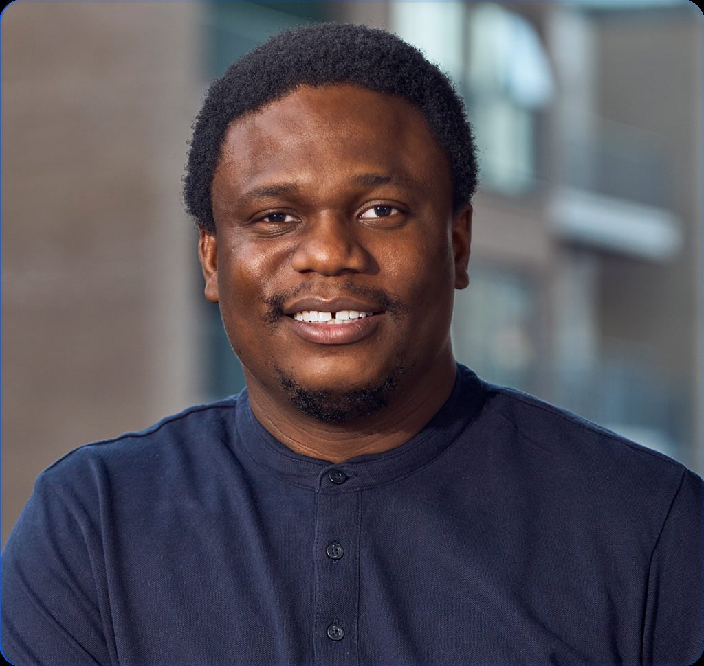 Tosin Eniolorunda, Moniepoint Inc. | TechCabal