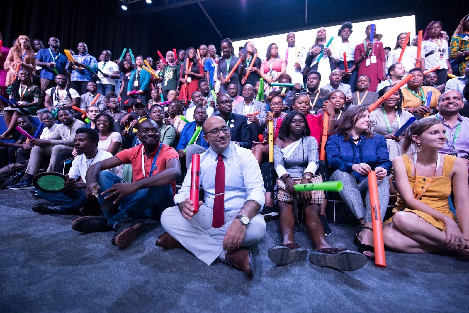 Afrilabs Launches a Novel Digital Engagement Platform for Innovation ...