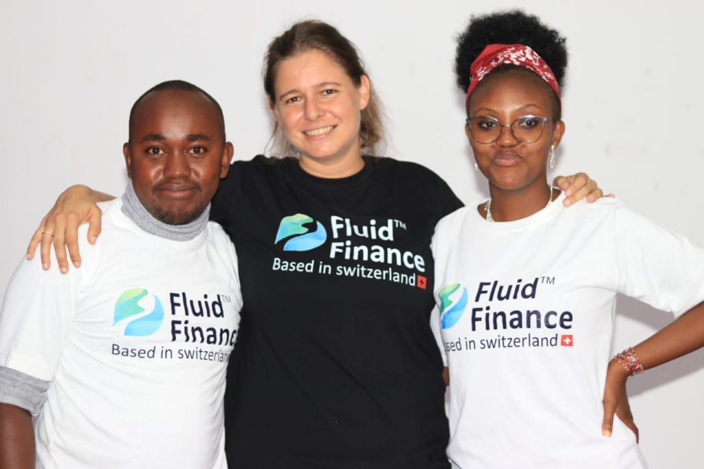 Revolution in Global payments | TechCabal