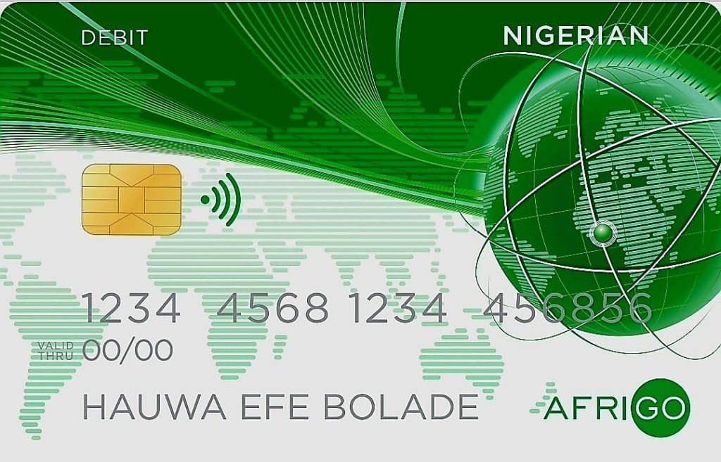 This week: Africa's first domestic card | TechCabal