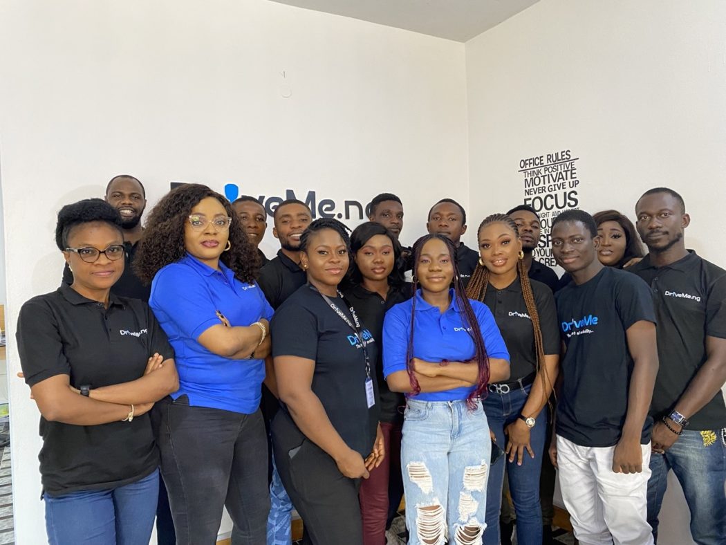 DriveMe acquires valet parking company, Go!TwentySix | TechCabal