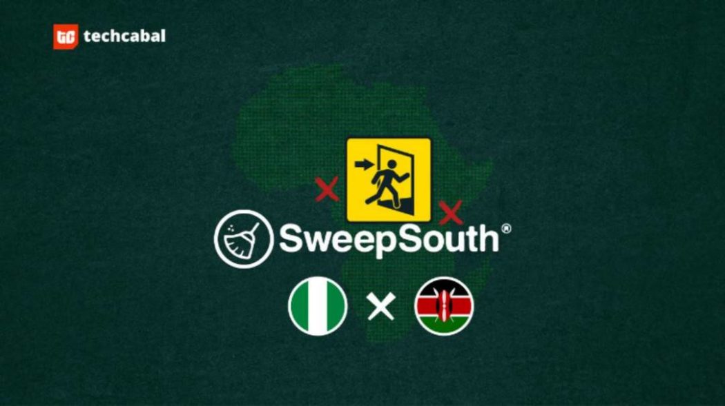 Inside SweepSouth’s decision to close its Nigerian and Kenyan businesses | TechCabal