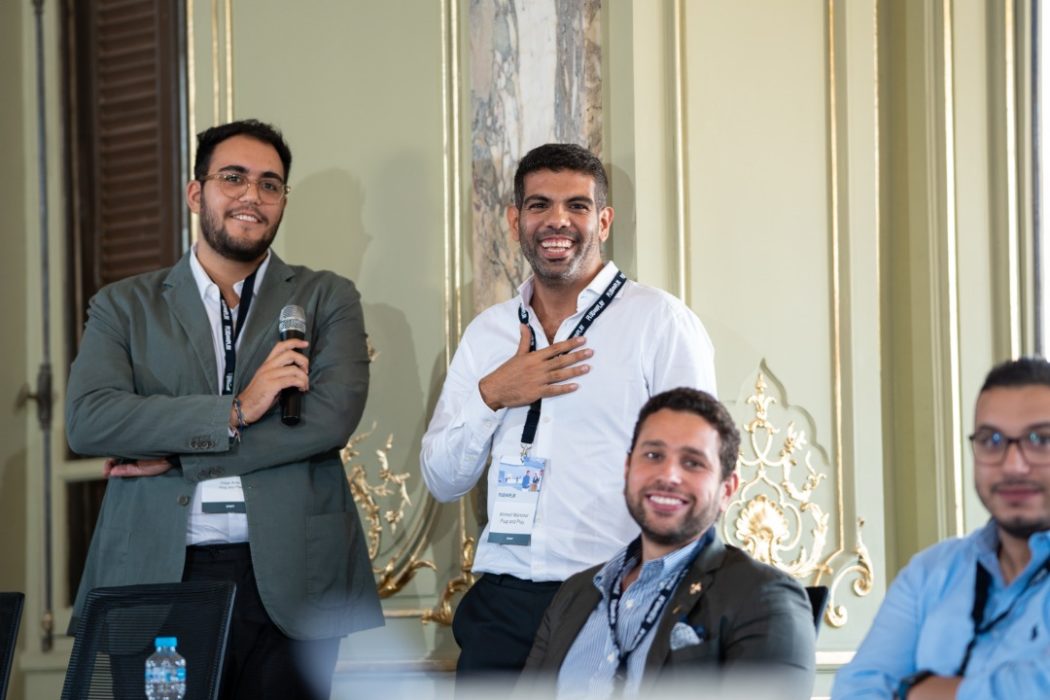Plug and Play’s multifaceted approach to supporting startups and ...