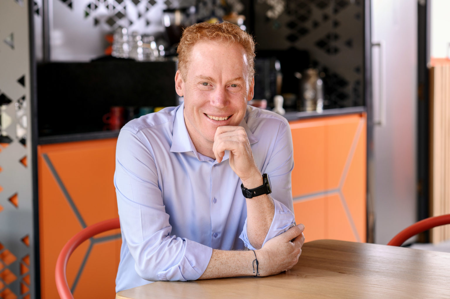 Naked just raised $17 million to digitise insurance in South Africa ...