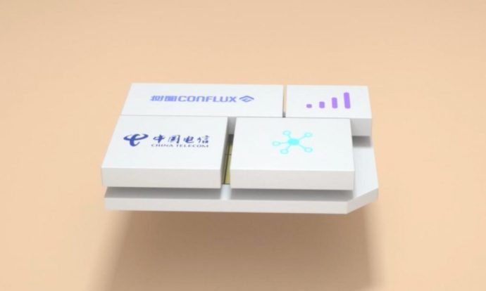 Conflux Network partner with China Telecoms to pilot Blockchain enabled ...