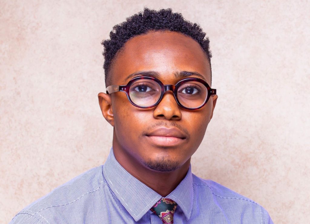 Quick Fire 🔥 with Edidiong Ekong | TechCabal