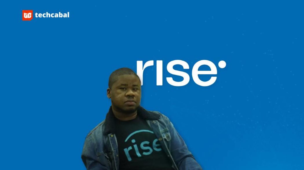 Questions over Eke Urum's continuing role at Risevest | TechCabal