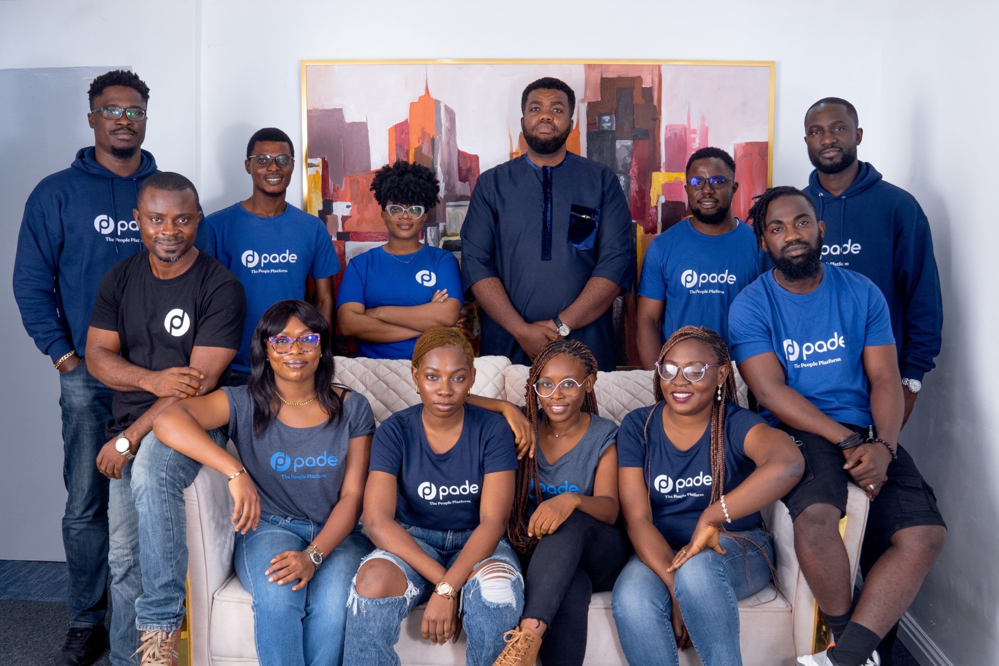 Nigerian HR tech startup Pade HCM tackles a $24-billion problem | TechCabal