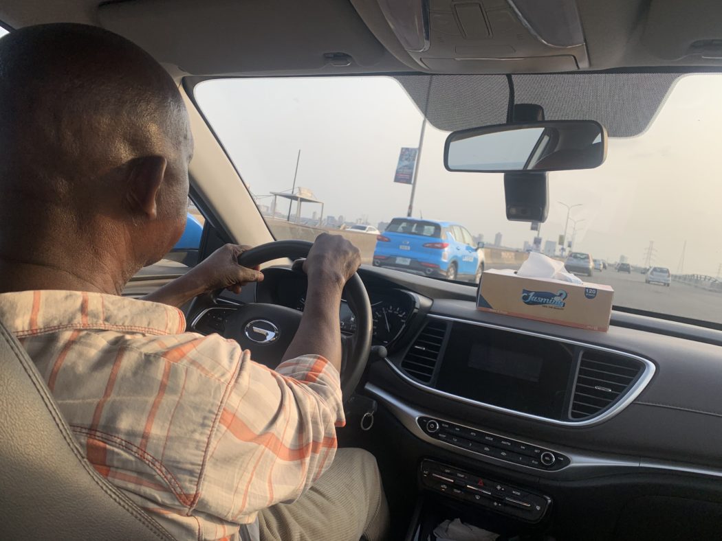 Inside Lagride's ambition to dominate Lagos' ride-hailing ecosystem
