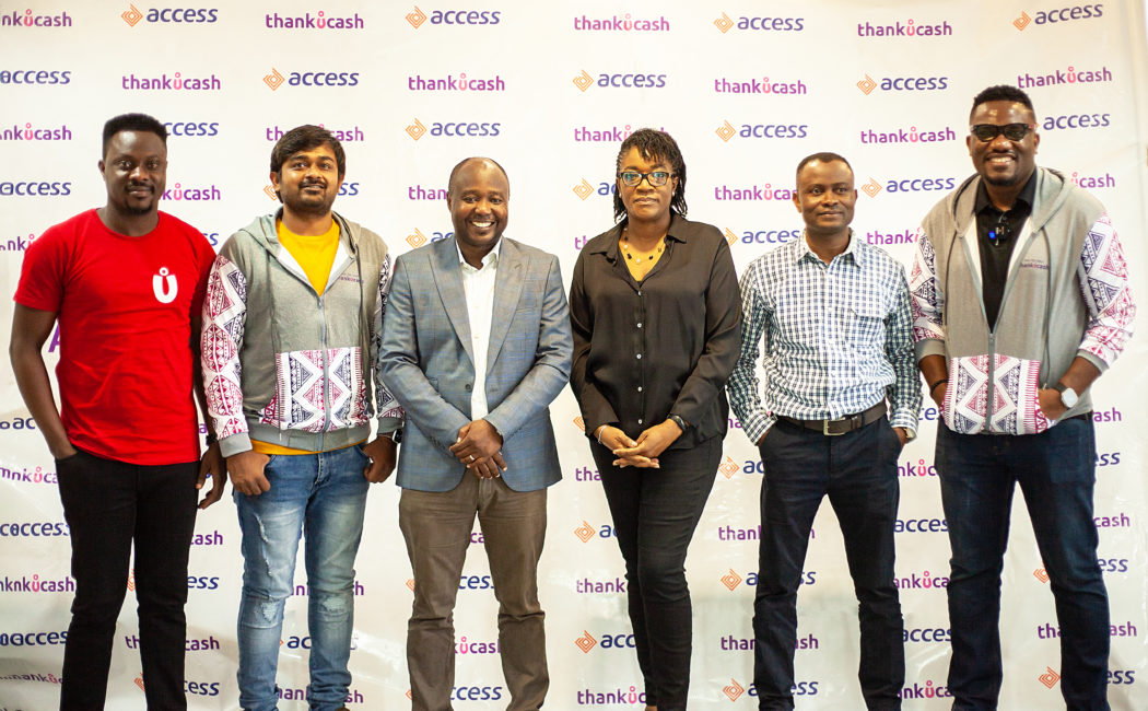 Access Bank Launches Access POS Rewards! In Partnership With Connected ...
