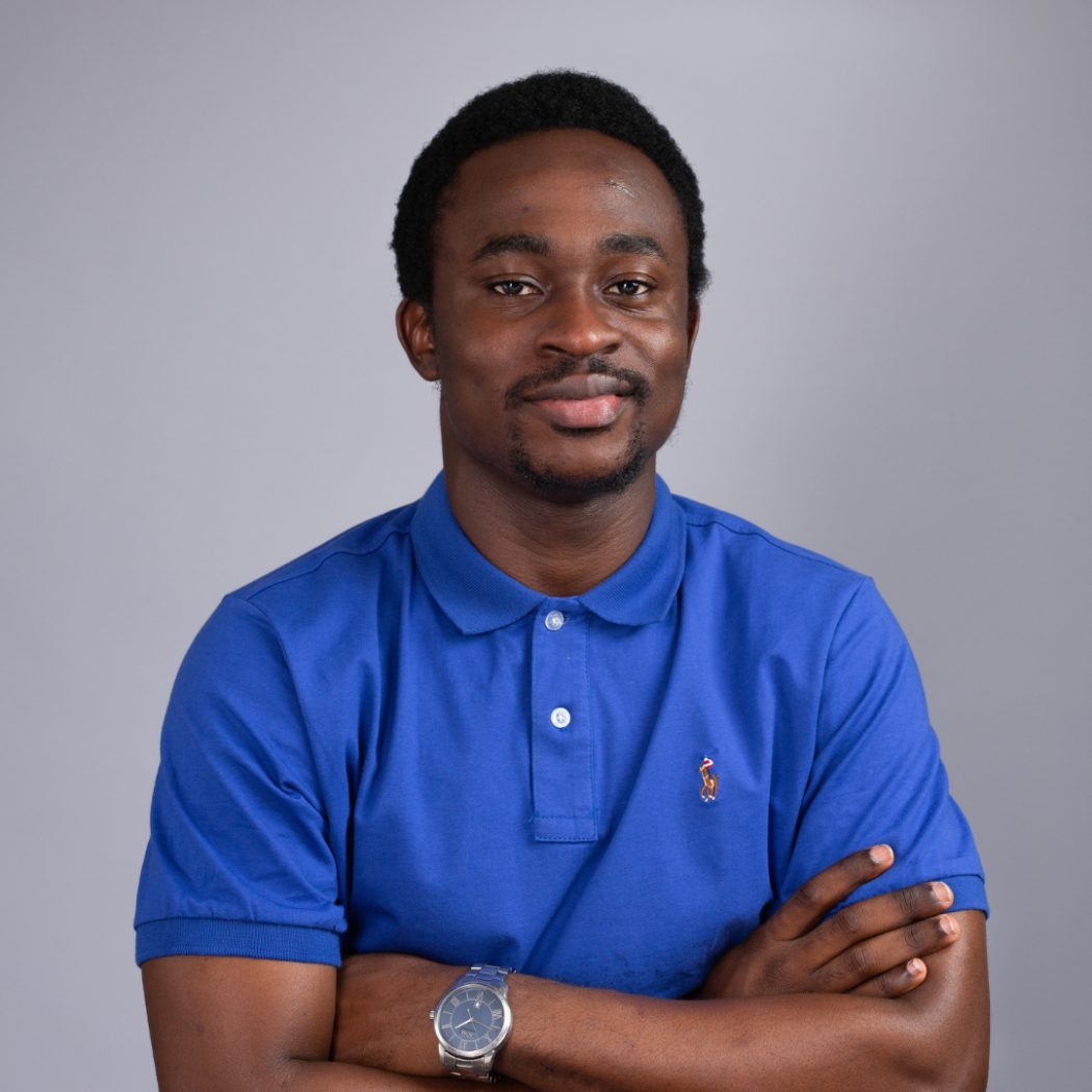 Muktar Oladunmade, Author at TechCabal