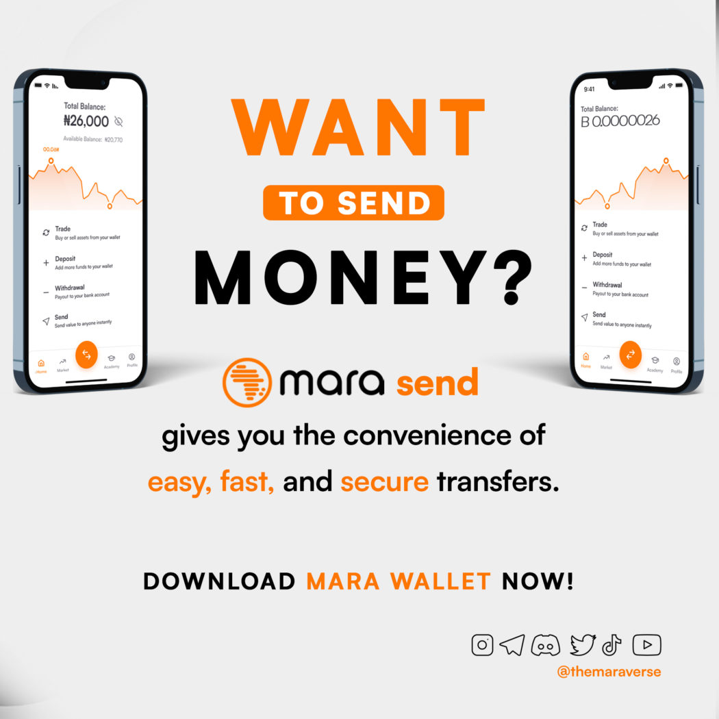 Mara Wallet launches with 4 million users | TechCabal