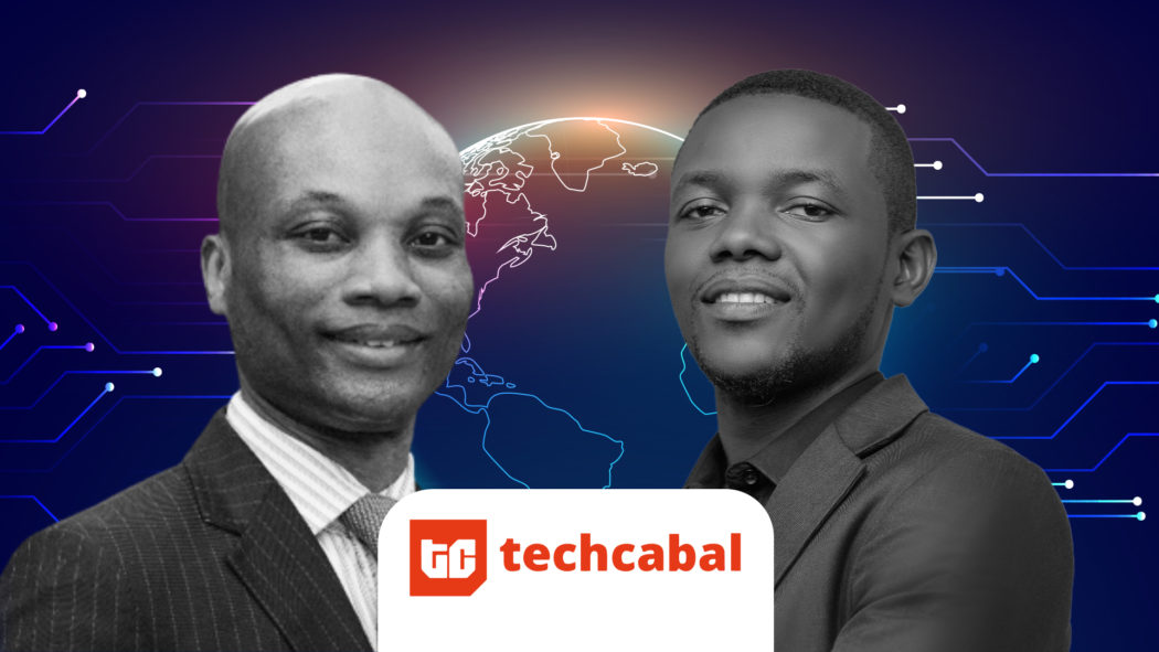 Fidèle Nsadi on his entry into Kinshasa's fintech space