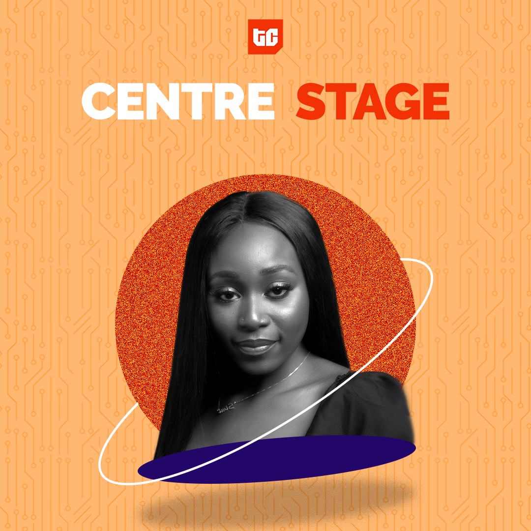 Centre Stage: Feyikemi Akin-Bankole and Simi Badiru | TechCabal