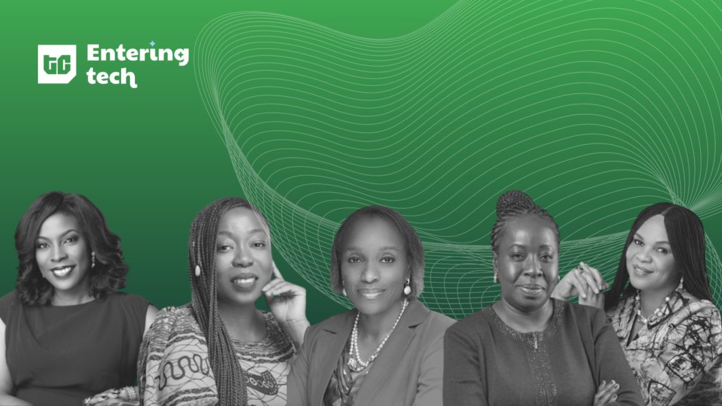 👨🏿‍🚀TechCabal Daily - The first African open banking regulation | TechCabal