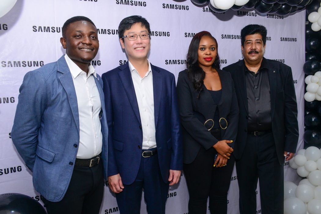 Samsung Expands Nigerian Footprint with Opening of Customer Service Plaza in Allen | TechCabal