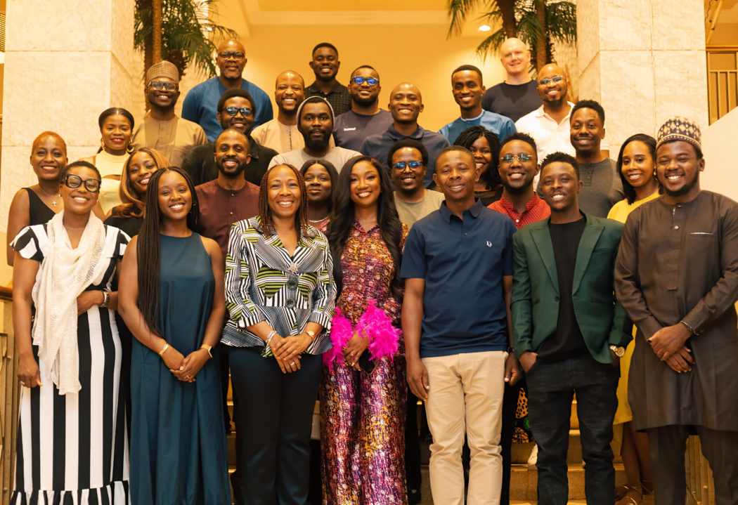 Register to meet founders, investors at ARM Labs Lagos Techstars Accelerator Demo Day Showcase ...