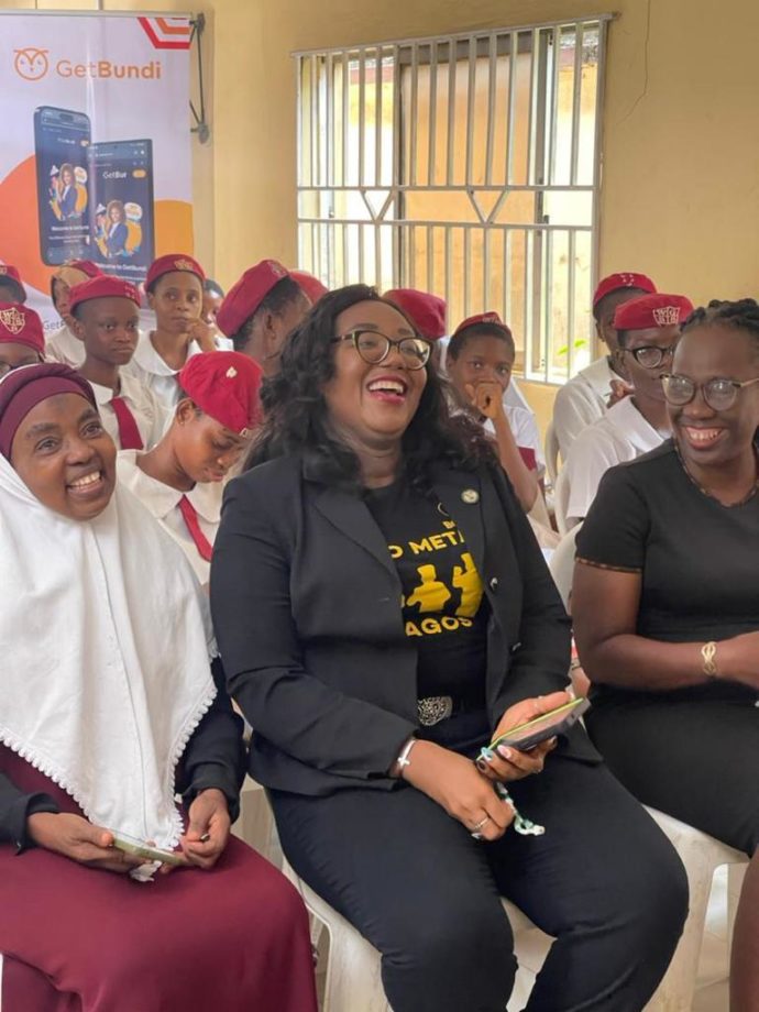 Lagos and GetBundi partner on STEM learning, unveil pilot centre ...