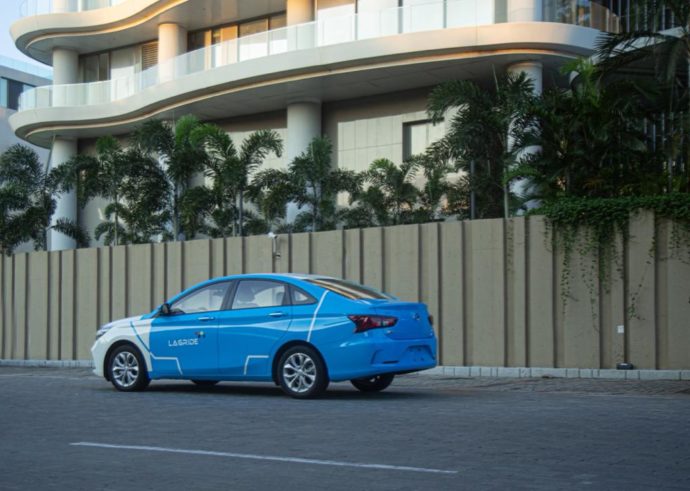 LagosRide Marks One Year of Riding with Lagos | TechCabal