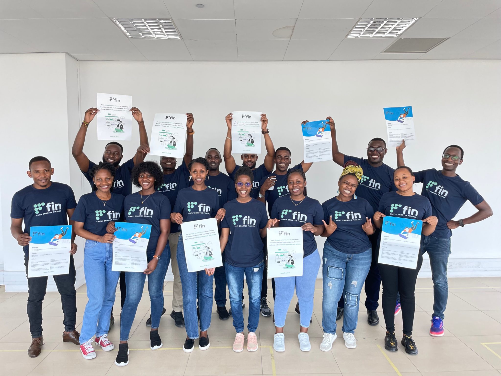 South Africa’s Fin acquires Thuthukani to expand finance offerings ...