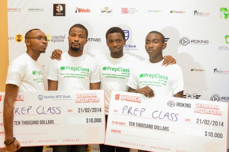 A decade later, TechCabal’s roots in African tech are stronger than ...