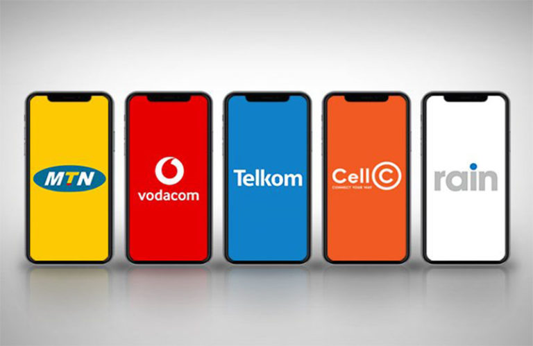 How to send Please Call Me on MTN, Vodacom, Cell C and Telkom in South ...