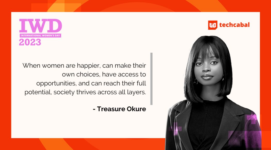 IWD 2023: There is no innovation without gender inclusion