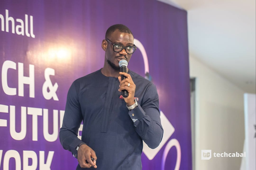 A decade later, TechCabal’s roots in African tech are stronger than ...