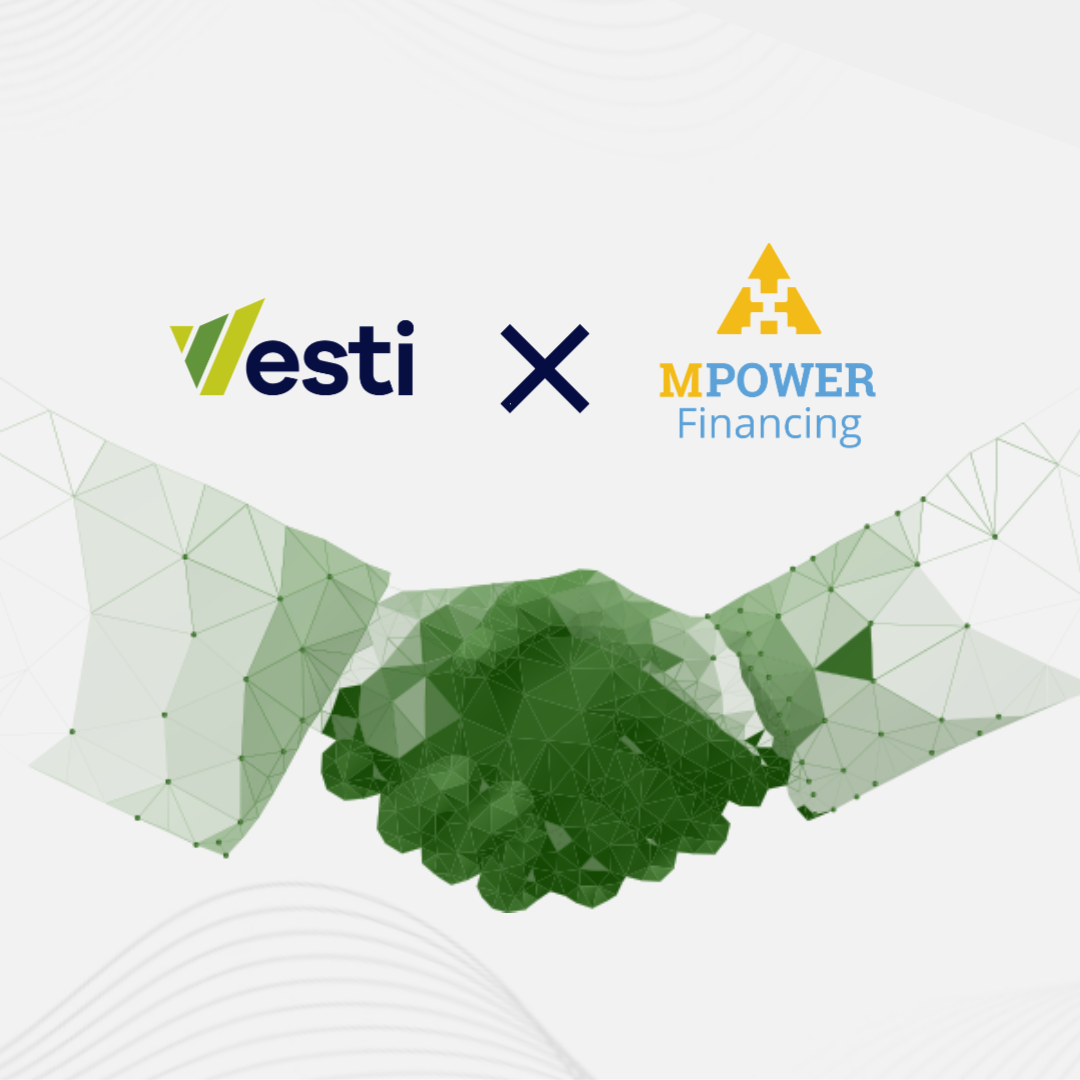 Vesti Technology Solutions Inc. and MPower Financing Announce Partnership | TechCabal