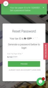 Registering to file tax returns with the LIRS eTax platform | TechCabal