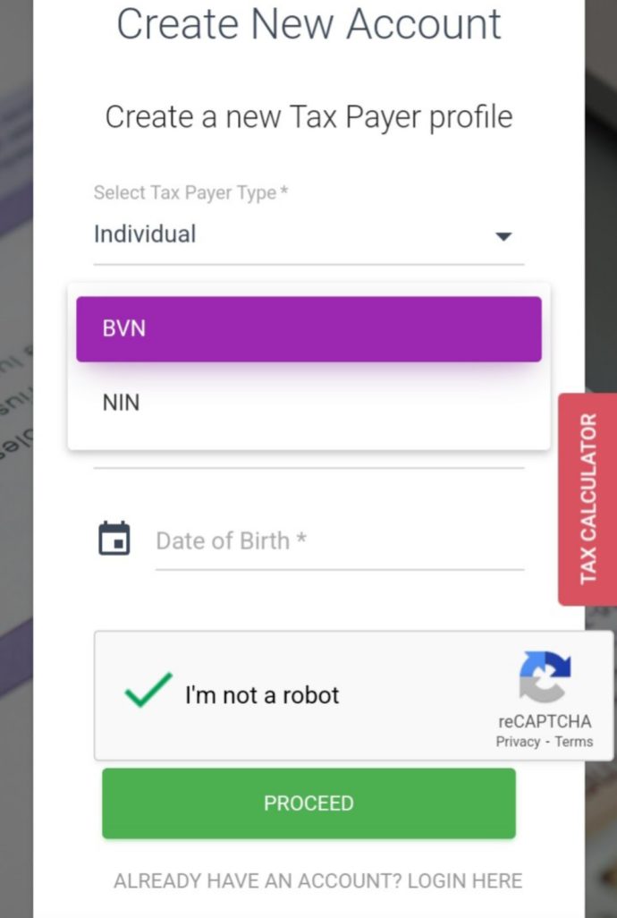 Registering to file tax returns with the LIRS eTax platform | TechCabal