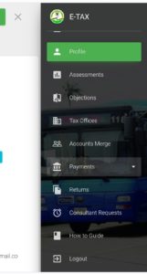 Registering to file tax returns with the LIRS eTax platform | TechCabal