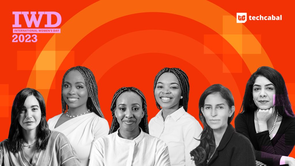 IWD 2023: There is no innovation without gender inclusion