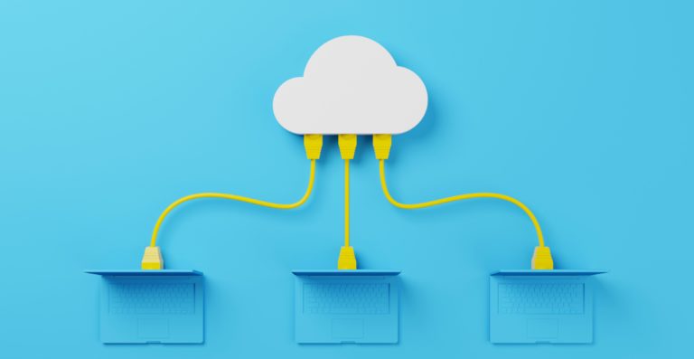 Breaking down cloud computing | TechCabal