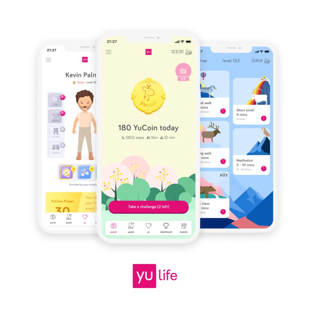 Inside YuLife’s mission to revolutionise insurance in South Africa ...