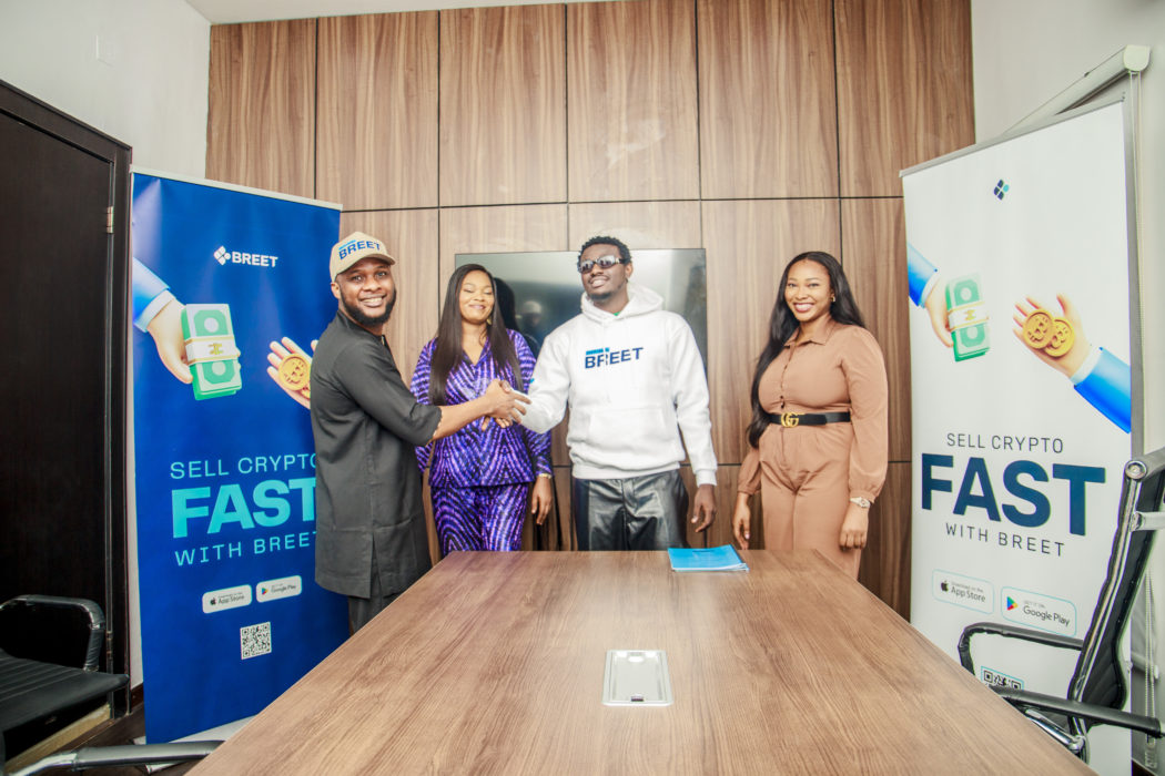 Breet Announces Partnership with Nasty Blaq in a Bid to Revolutionise ...