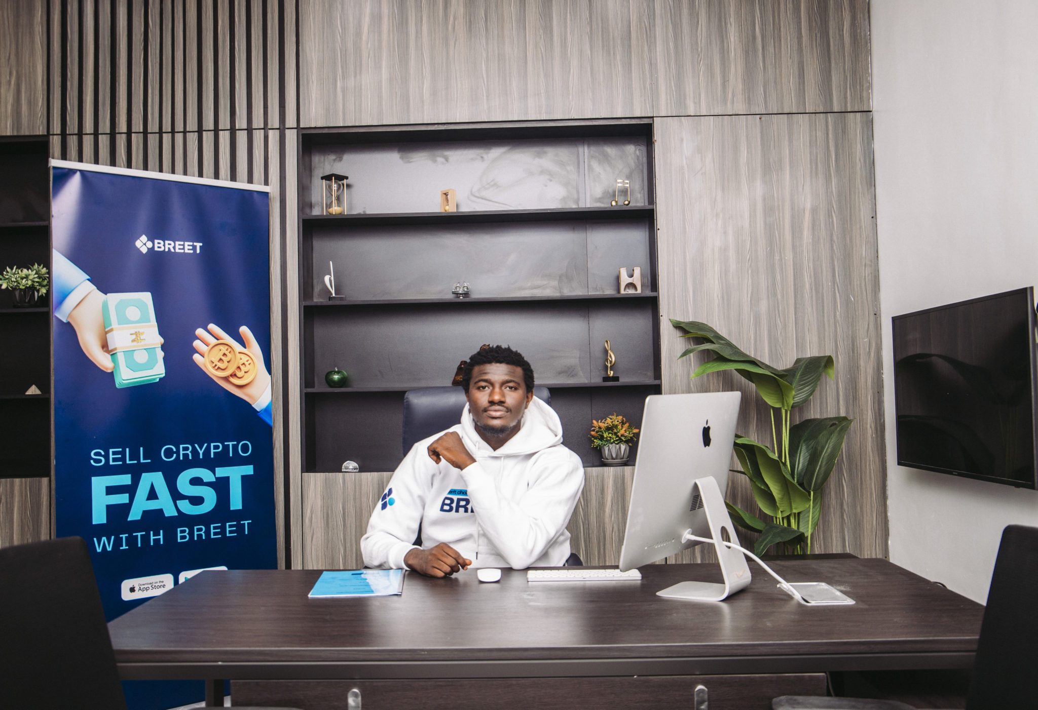 Breet Announces Partnership with Nasty Blaq in a Bid to Revolutionise ...