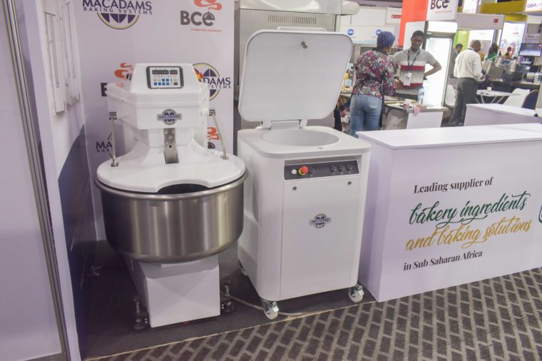 MACADAMS CONTINUES TO SHOW DOMINANCE IN THE NIGERIAN BAKING INDUSTRY ...