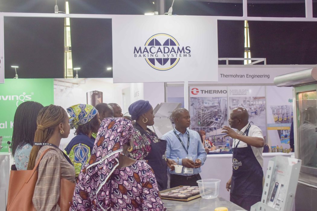 MACADAMS CONTINUES TO SHOW DOMINANCE IN THE NIGERIAN BAKING INDUSTRY | TechCabal