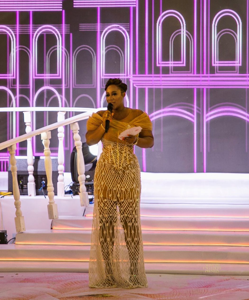 Herconomy Hosts Fairytale-Themed Awards Night Gala to Honor ...