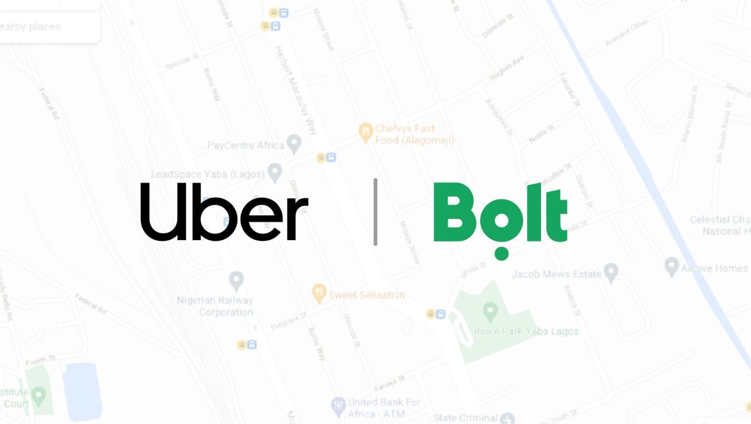 Uber and Bolt pushback against Kenya's proposed economic presence tax