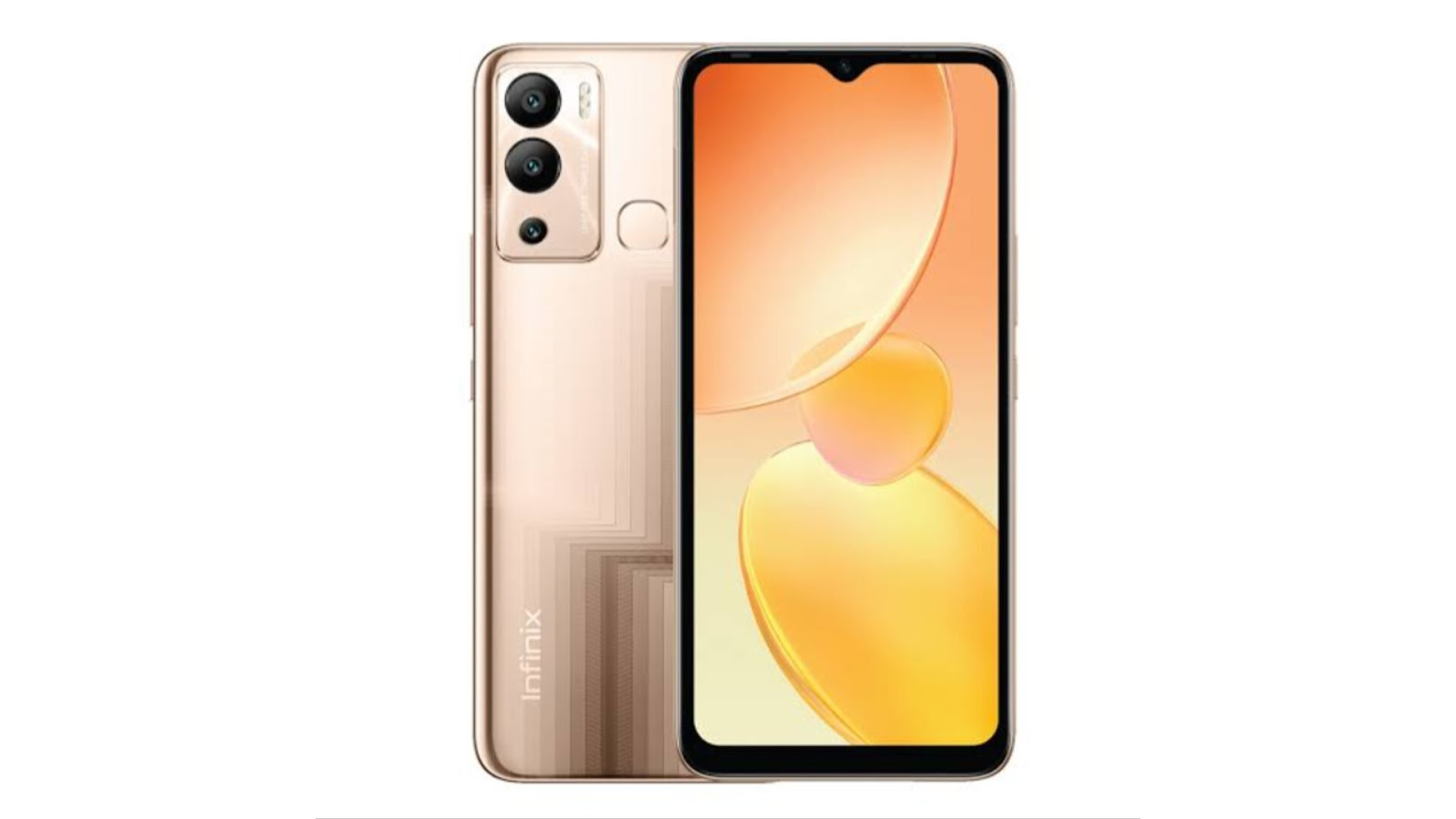 Echa un vistazo al Infinix Hot 12 Play si tienes un presupuesto ...