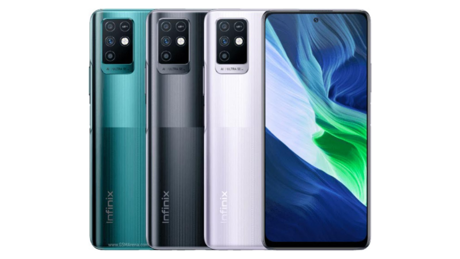 Why the 2021 Infinix Note 10 is still a hit in 2023 | TechCabal