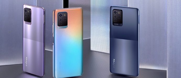 Five Infinix phones you can try in 2023 | TechCabal