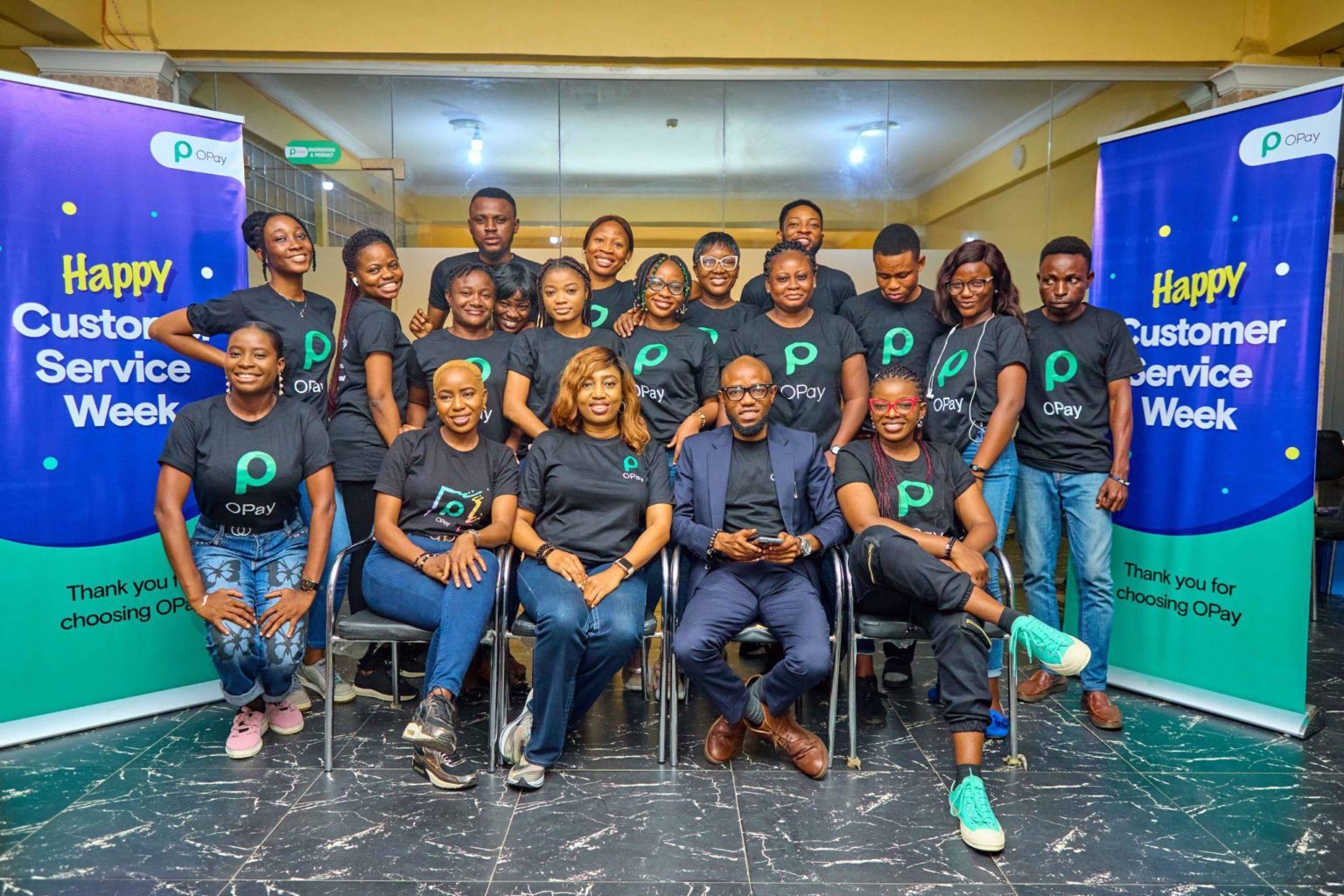 The OPay Mafia | TechCabal