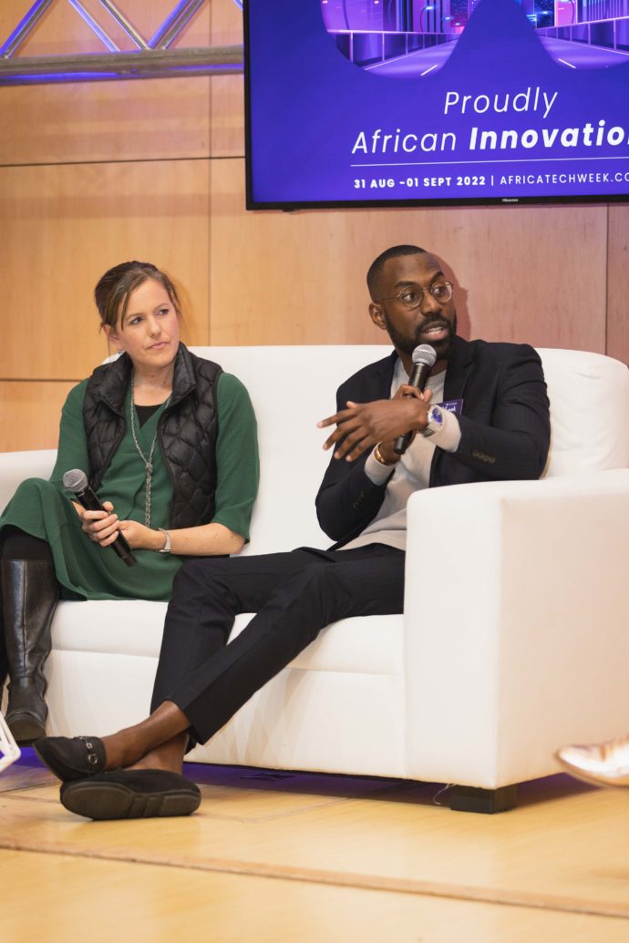 Breaking boundaries: How African tech startups, incubators and ...