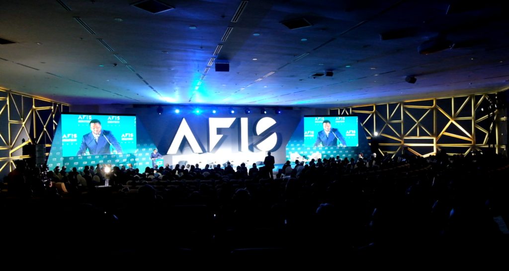 Cybercrime tops list of threats facing financial institutions in Africa ...